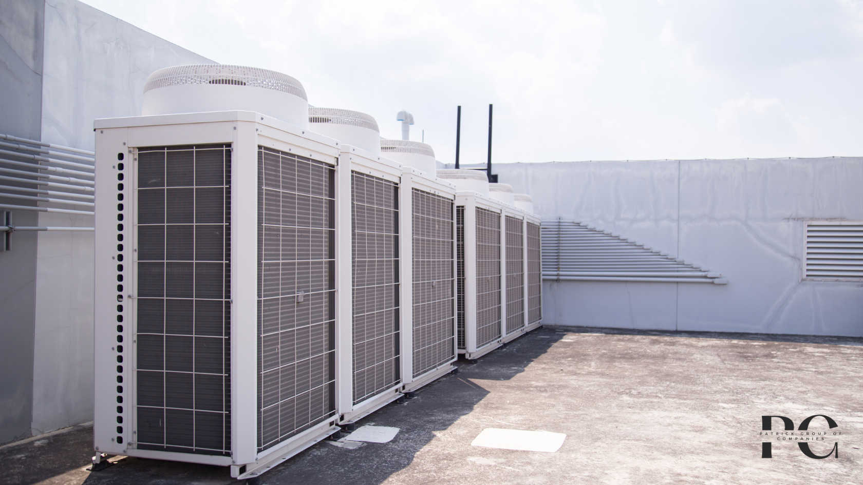 Energy Upgrades for Efficient Buildings in Northern Ontario - Patrick ...
